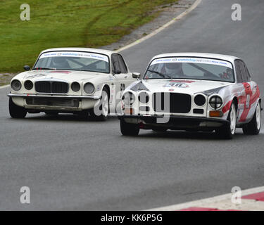 David Bye, Jaguar XJ6 Coupe, Jaguar Saloon and GT Championship, Classic ...
