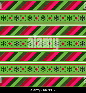 Cute bright pink patterns. Abstract pattern on vibrant background ...