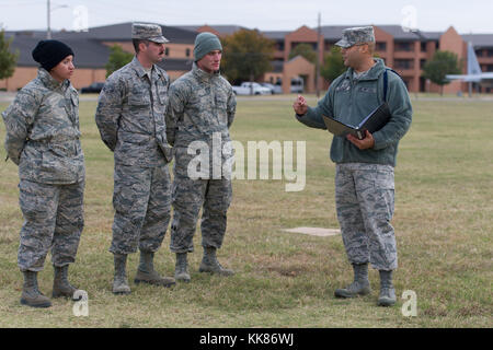 U.S. Navy Master Chief Angelica Martelle, Fleet Logistics Support ...
