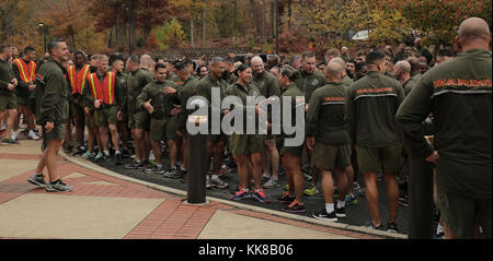 Marine Lt. Gen. Michael Rocco, deputy commandant for Manpower and ...