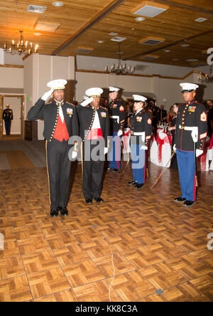 Lieutenant General Ronald Bailey, USMC Retired, keynote speaker ...