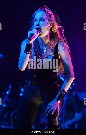 FORT LAUDERDALE, FL - OCTOBER 19: Tommy Johansson, Chris Rorland of ...