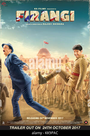 FIRANGI, Edward Sonnenblick, 2017. © AA Films /Courtesy Everett ...