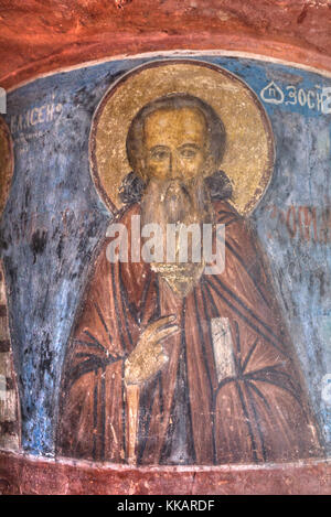 Zverin Monastery, UNESCO World Heritage Site, Veliky Novgorod, Novgorod ...