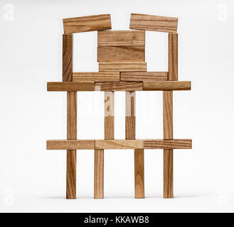 tower brick, toy Stock Photo - Alamy