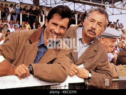 Die Bestechlichen 2 - Gauner gegen Gauner aka. My New Partner 2 aka ...