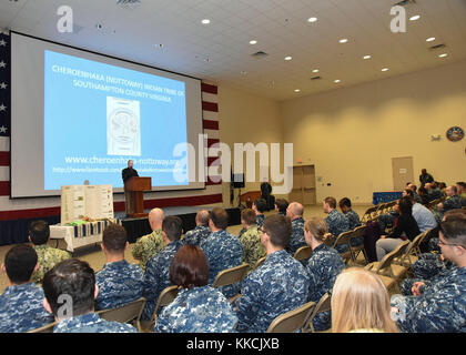 Sailors and Department of the Navy civilian employees assigned to Naval ...