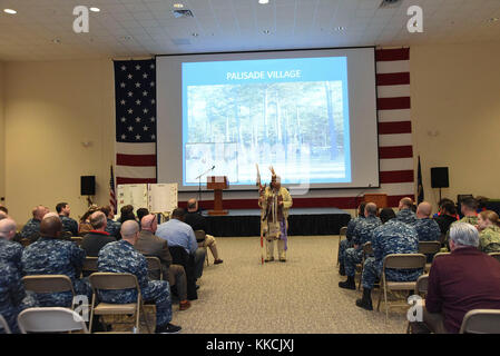 Sailors and Department of the Navy civilian employees assigned to Naval ...