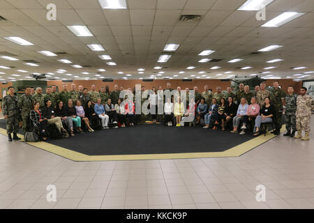 Brig. Gen. Mark Landes, deputy commanding general, 1st Armored Division ...