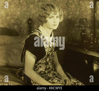 Edna Murphy was a silent film actress featured in the 'Stars of the ...
