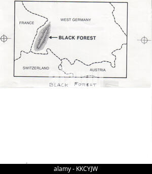 Black Forest (PSF Stock Photo - Alamy