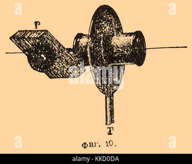 Brockhaus and Efron Encyclopedic Dictionary b47 269 3 Stock Photo - Alamy