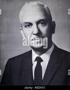 Frank A Sedita - 1965 BPDReport Stock Photo - Alamy