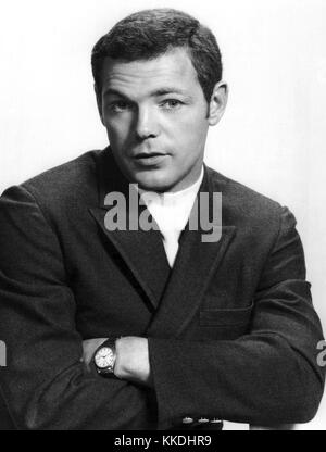 Stars: JAMES MACARTHUR Stock Photo - Alamy
