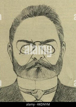 Alexander Guchkov was a Russian political figure and leader of the ...