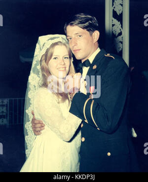 Al Gore wedding Stock Photo - Alamy