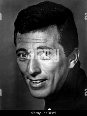 Andy Williams, an iconic American singer, is remembered for his smooth ...