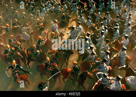 THE CHARGE OF THE LIGHT BRIGADE 1968 United Artists film with Harry ...