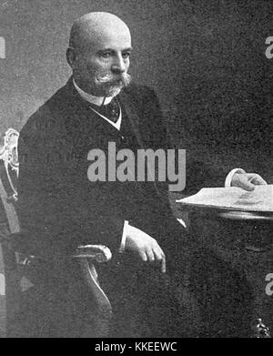 Nikolskiy Alexandr Petrovich was a prominent Russian scientist and ...