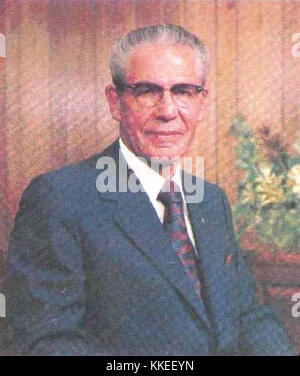 N. Eldon Tanner Stock Photo - Alamy