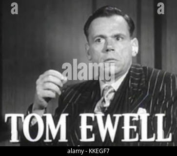 A Publicity Portrait of SPENCER TRACY and KATHARINE HEPBURN in WOMAN OF ...