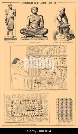 Brockhaus and Efron Encyclopedic Dictionary b22 498-1 Stock Photo - Alamy