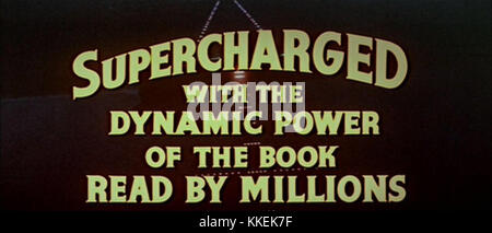 A 1954 trailer screenshot from the movie 'The High and the Mighty ...