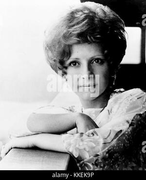 Brenda Lee is an American singer known for her distinctive voice and ...