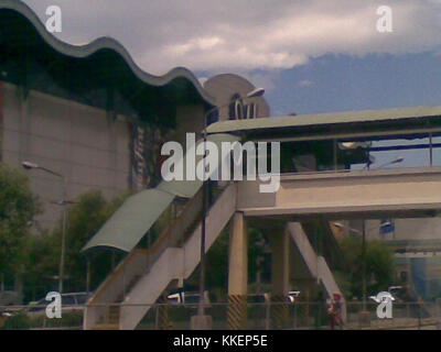 SM City Fairview, located in Quezon City, Philippines, is a major ...