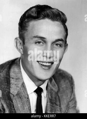 Jimmy Dean, country music singer, early 1960s Stock Photo - Alamy