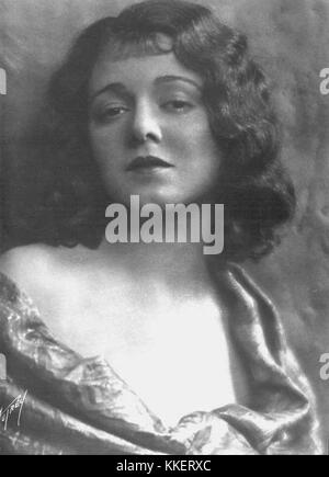 Janet Gaynor was an American actress known for her performances in ...