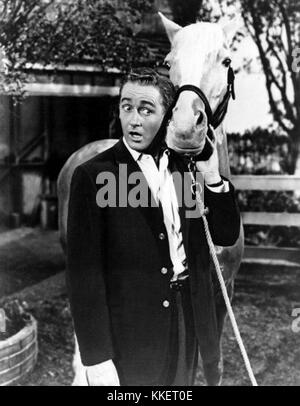 Alan Young & Mister Ed Television: Mister Ed (TV-Serie) Characters ...