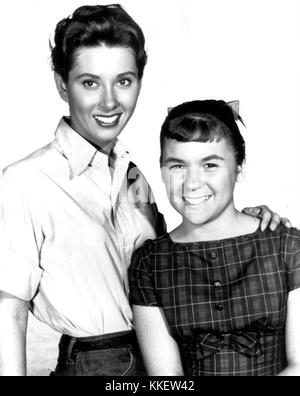 FATHER KNOWS BEST, Elinor Donahue, 1954-60 Stock Photo - Alamy