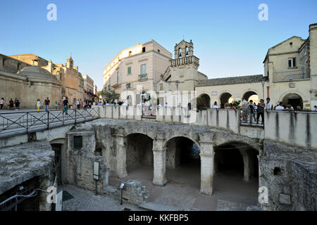 Palombaro Lungo, Matera, Italy, Europe Stock Photo - Alamy