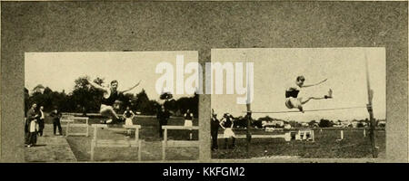 "The Lanthorn 1917" (1916 Stock Photo - Alamy