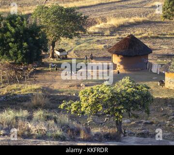 Village / Gutu Stock Photo - Alamy