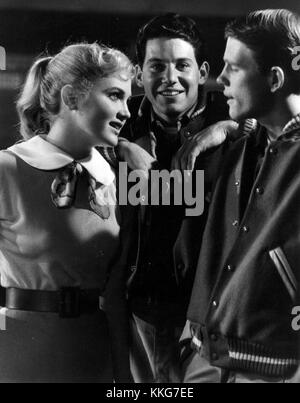 HAPPY DAYS RON HOWARD as Richie Cunningham Stock Photo - Alamy