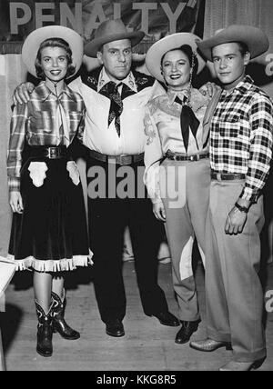 'The Life of Riley' was a popular American sitcom in 1956, starring ...