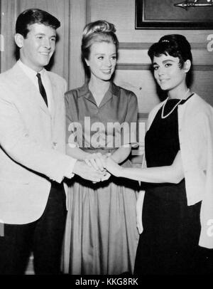 The Farmer's Daughter (1964) is a popular television show featuring ...