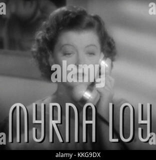 In the trailer for 'Another Thin Man,' William Powell and Harry ...