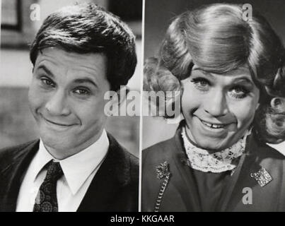 THE UGLIEST GIRL IN TOWN, Peter Kastner, 1968-69 Stock Photo - Alamy