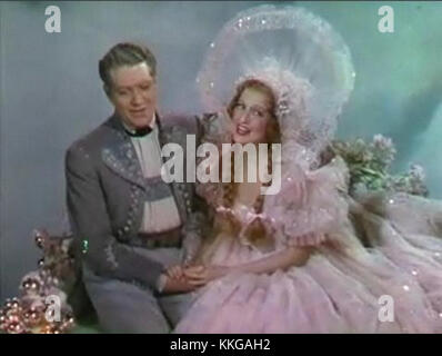 JEANETTE MACDONALD and NELSON EDDY in INDIAN LOVE CALL (1936) -Original ...