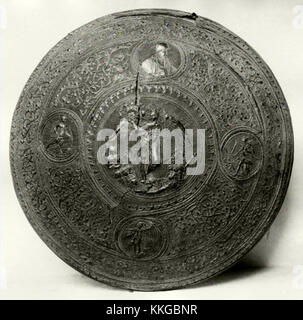 Shield of Sigismund Augustus Stock Photo - Alamy