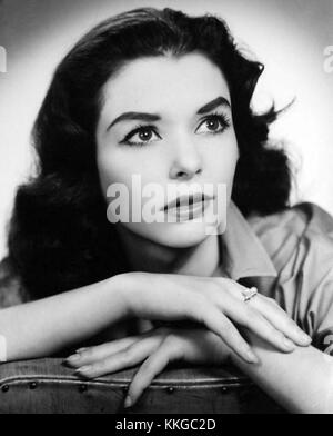 Susan Strasberg was an American actress known for her roles in film and ...