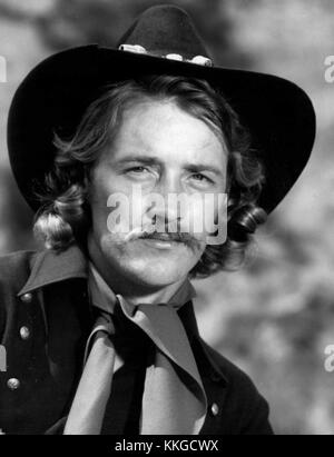 Wayne Maunder, an American actor, is known for his roles in television ...