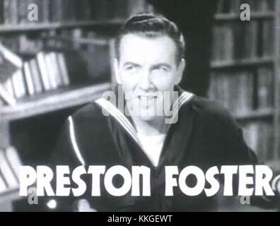 Preston Foster stars in the trailer for *First Lady*, a film from the ...