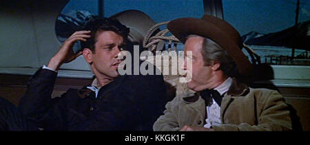 BUS STOP (1956) ARTHUR O'CONNELL, MARILYN MONROE, DON MURRAY JOSHUA ...