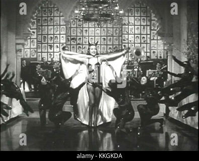 Ethel Merman was an iconic American actress and singer known for her ...