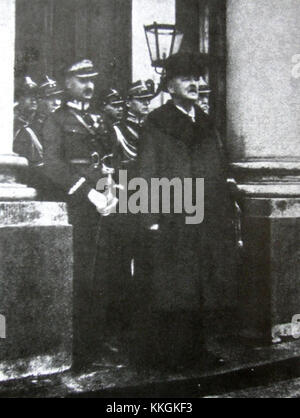 Gabriel Narutowicz was the first President of Poland, elected in 1922 ...