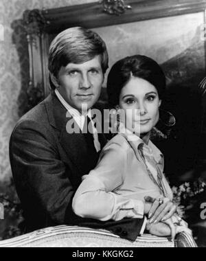 THE SIXTH SENSE, Gary Collins, 1972 Stock Photo - Alamy